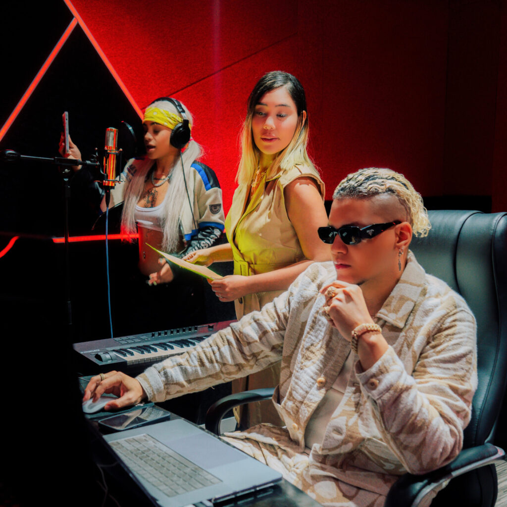 Menor Queen asistirá a los MTV Video Music Awards 2023
