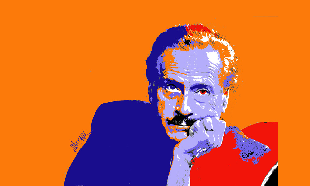 El negocio de la cultura de Marshall McLuhan - Periódico elCaribe