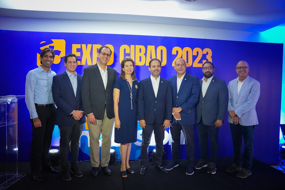 Anuncian la celebración de Expo Cibao 2023