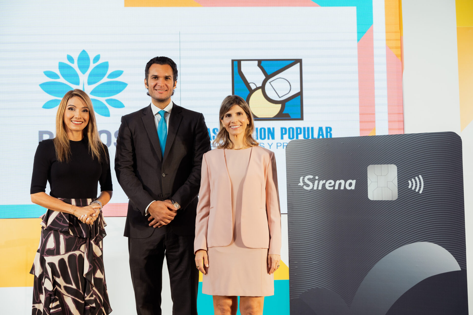 APAP y Grupo Ramos presentan nueva tarjeta de marca compartida ...