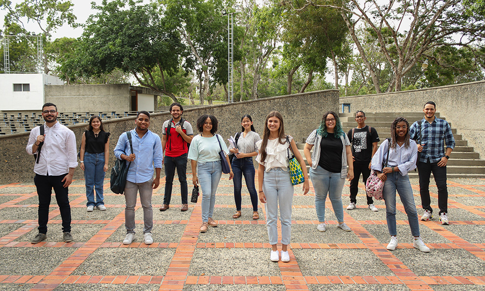 Pucmm está en el top seis de las universidades del Caribe - Periódico ...