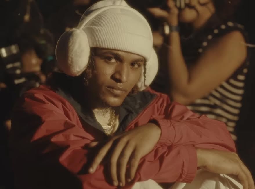 Hansel Acocotealo, productor del nuevo éxito de Yaisel LM “Boy Boy Remix”