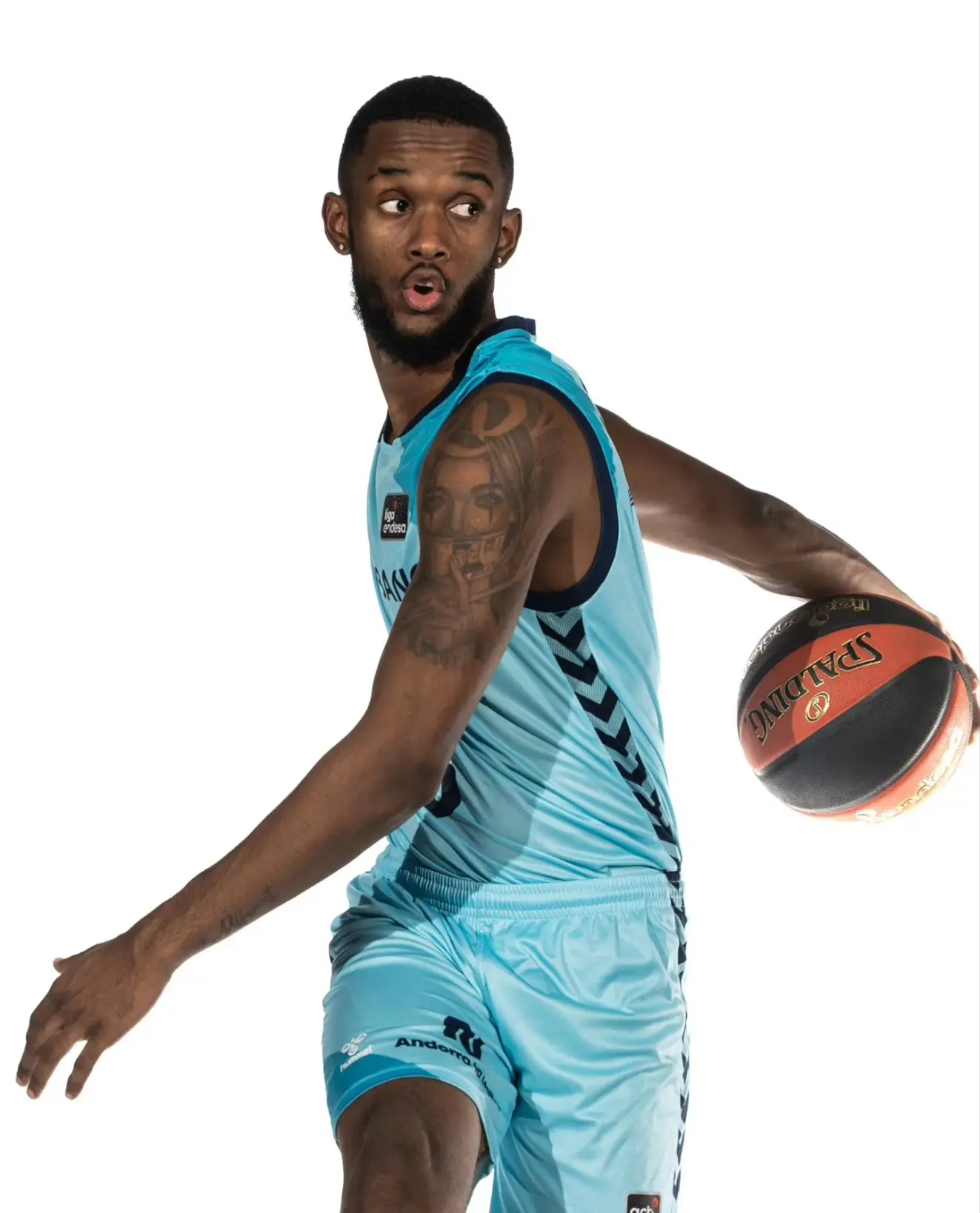 El dominicano Jean Montero refuerza el ataque del MoraBanc