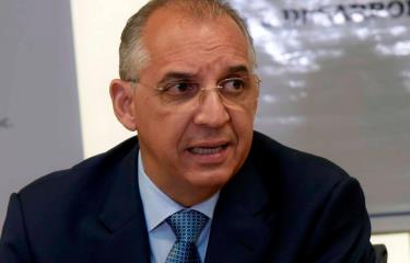 Capellán renuncia presidencia APEDI ante efectos frontera RD con Haití