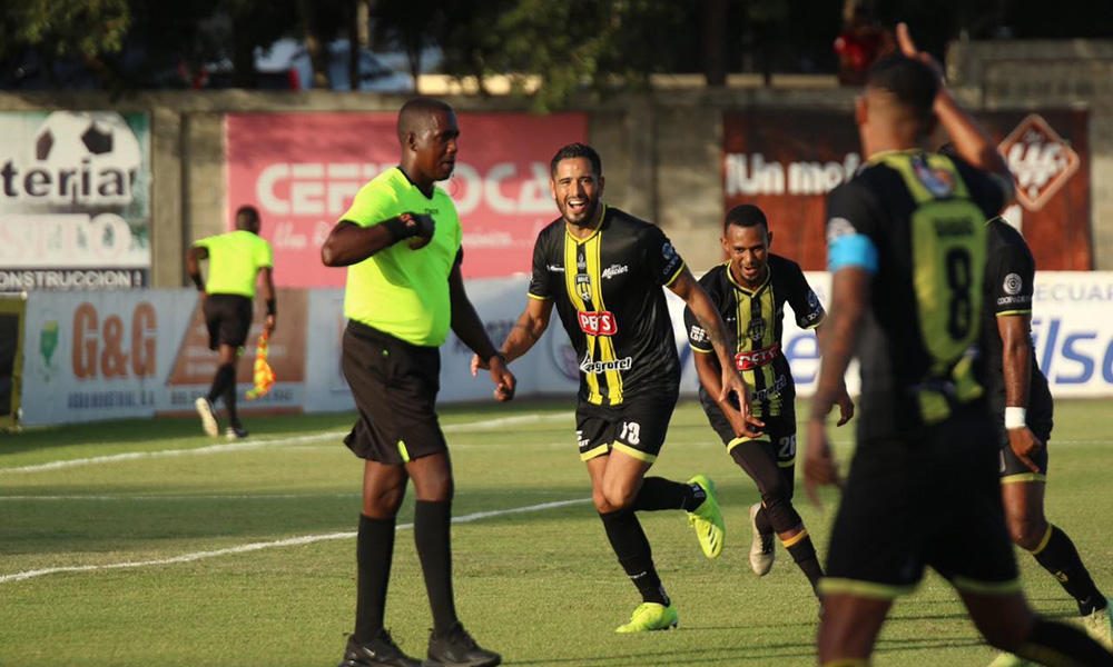 Todo listo para la Final 2023 de la Liga Dominicana de Fútbol ...