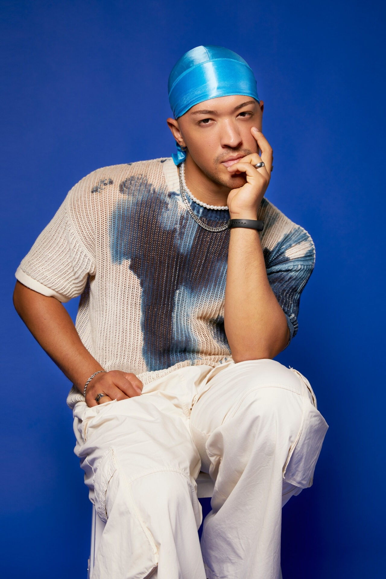 Ramón Jr. Chávez León agradece su participación en los Premios ...