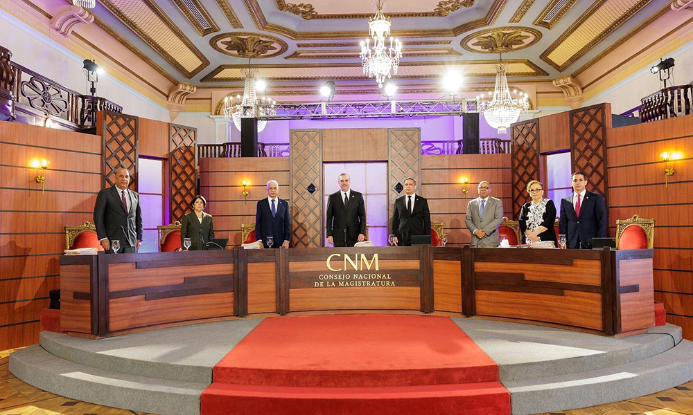 Obligatoriedad de vacunas con amplio debate en el CNM - Periódico elCaribe