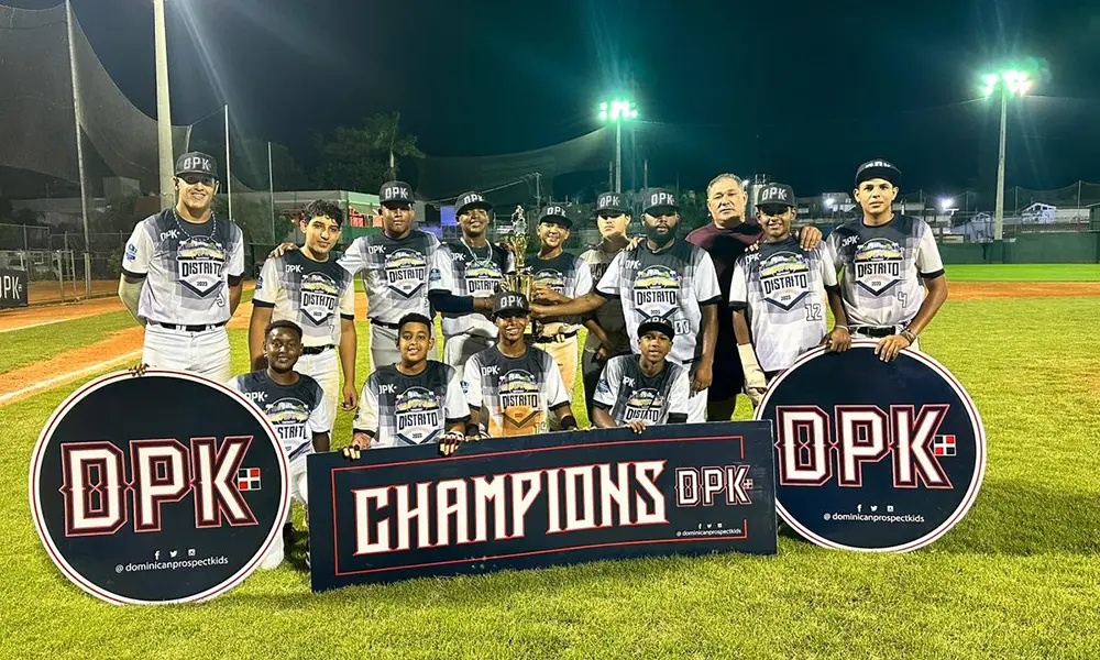 Team Elevate, Los Robles, LD y DPK Norte ganan - Periódico elCaribe