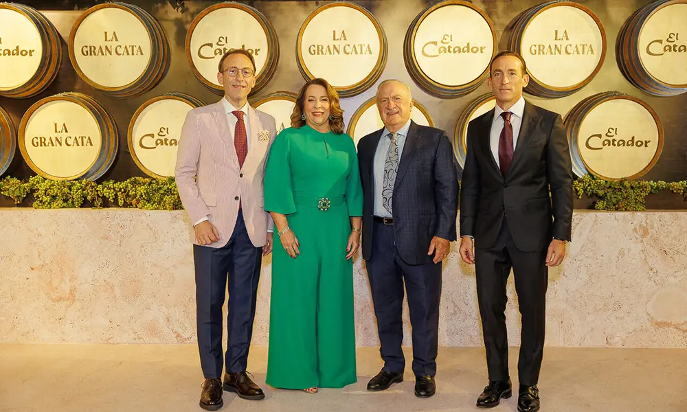 El Catador celebra otra edición de “La Gran Cata” - Periódico elCaribe