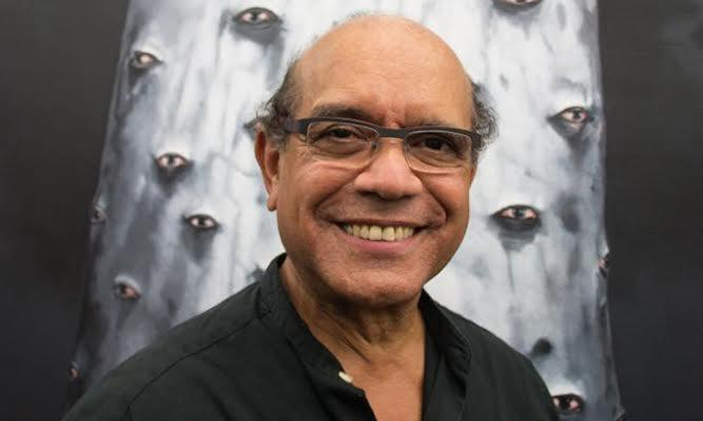 Premio Nacional de las Artes Visuales para José Cordero - Periódico ...