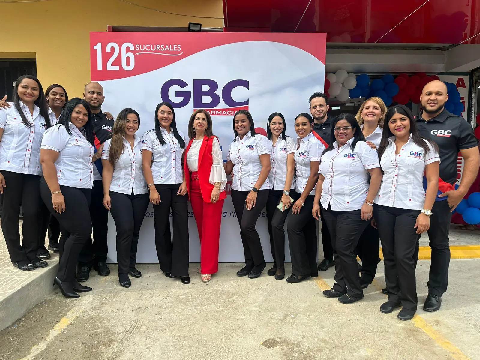 GBC Farmacias apertura dos nuevas sucursales en Hato Nuevo y Autopista ...