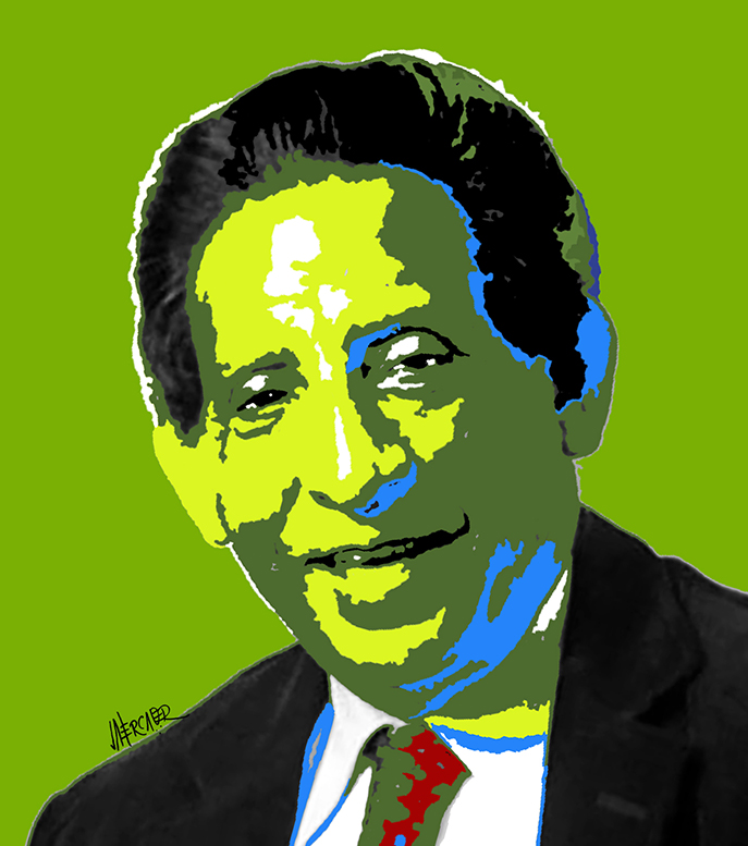 Bacho’s vainosidad et métode - Periódico elCaribe