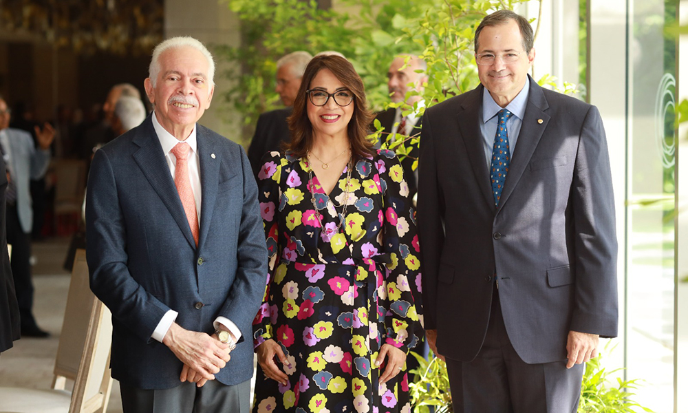 Presidente BHD dice 2023 fue “retador” para la economía RD - Periódico ...