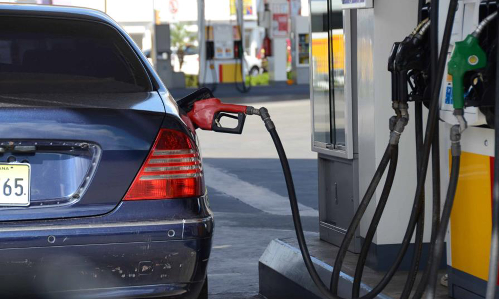 Avtur, el kerosene y el fuel oil 1%S reducen sus precios - Periódico ...