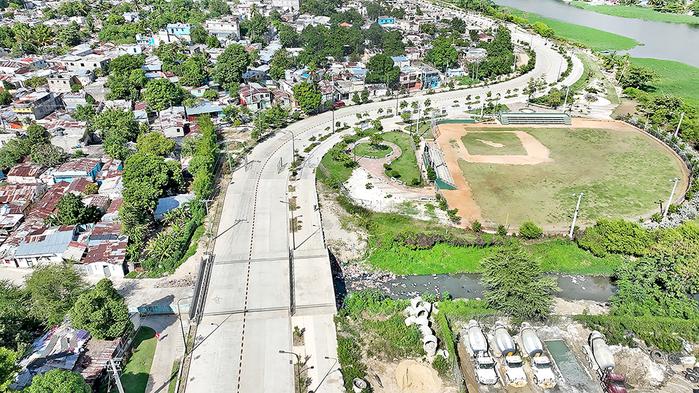 Nuevo Domingo Savio impactará a 43 mil personas - Periódico elCaribe