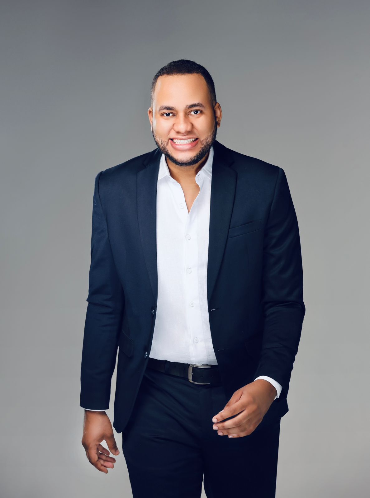 Regidor Michael Matos, finalista Premio Nacional de la Juventud ...