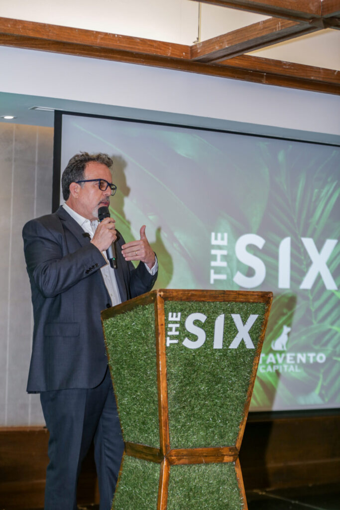 Sotavento Capital presenta innovaciones