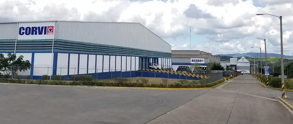 Corvi obtiene la certificación ISO 14001:2015 por gestión ambiental ...