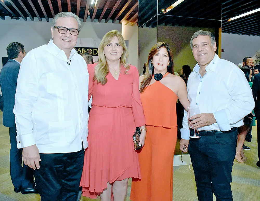 Idefa ofrece degustación de vinos y quesos - Periódico elCaribe