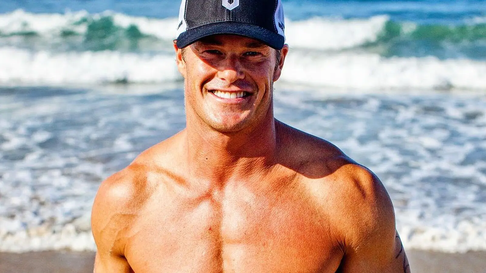 Se revela la causa de muerte del actor Alec Musser