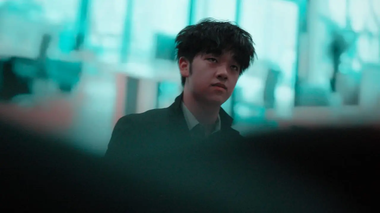 De niño, le encantaban los videojuegos. Ahora, Justin Jin está ...