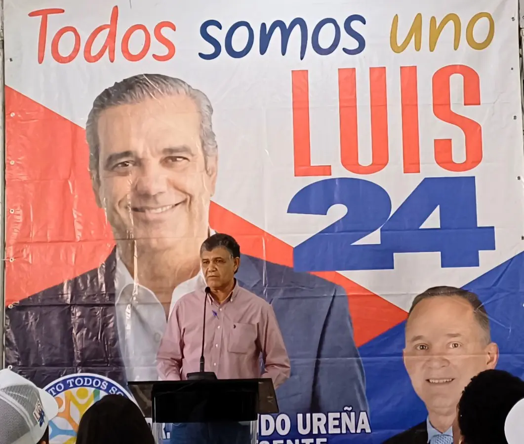 Alcalde electo SDO agradece apoyo "Movimiento Todos Somos Uno"
