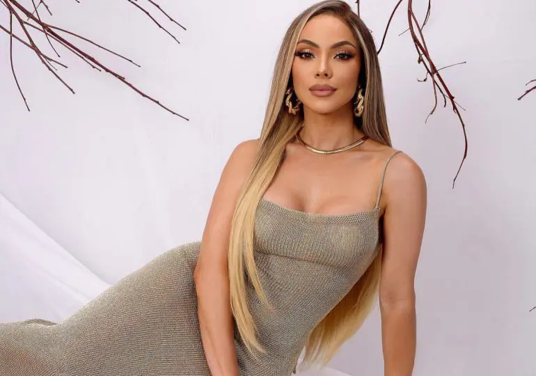 La Materialista presenta su nuevo sencillo "No Te Hagas"