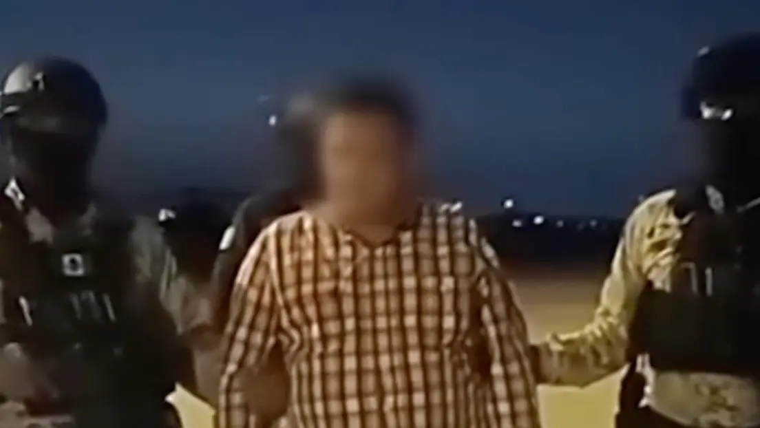 Reportan la salida de prisión de 'Don Rodo', líder del Cártel de Jalisco