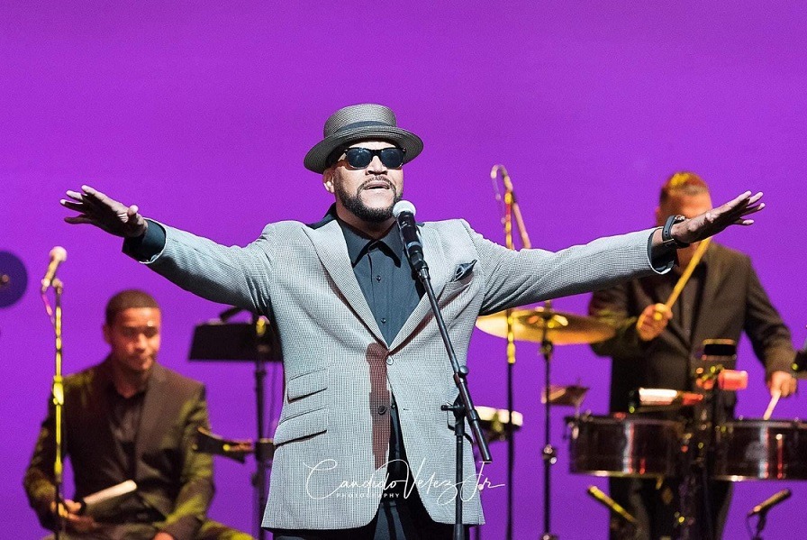 Raulín Rosendo presenta disco bajo la producción de Mayimba Music