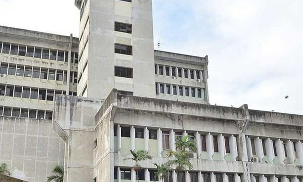 Expectativas por nuevo Huacalito - Periódico elCaribe