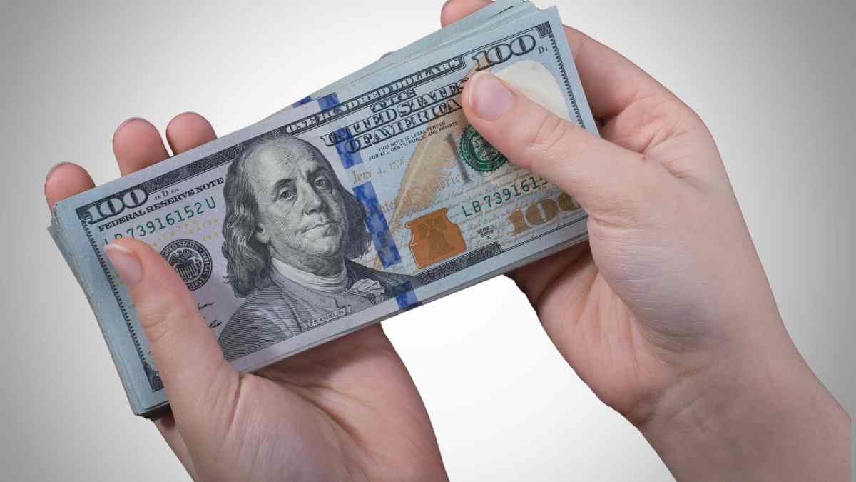Dólar Paralelo y Dólar BCV en Venezuela 21 de noviembre 2024