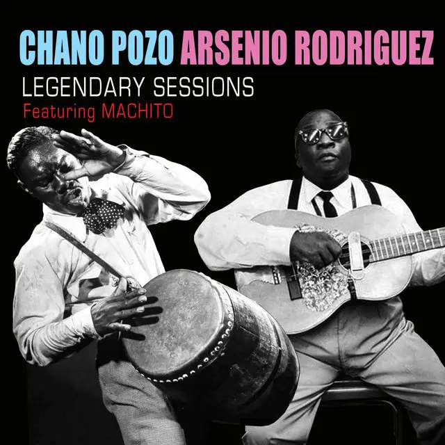 Manteca, el estándar de jazz latino de Chano Pozo, su historia ...