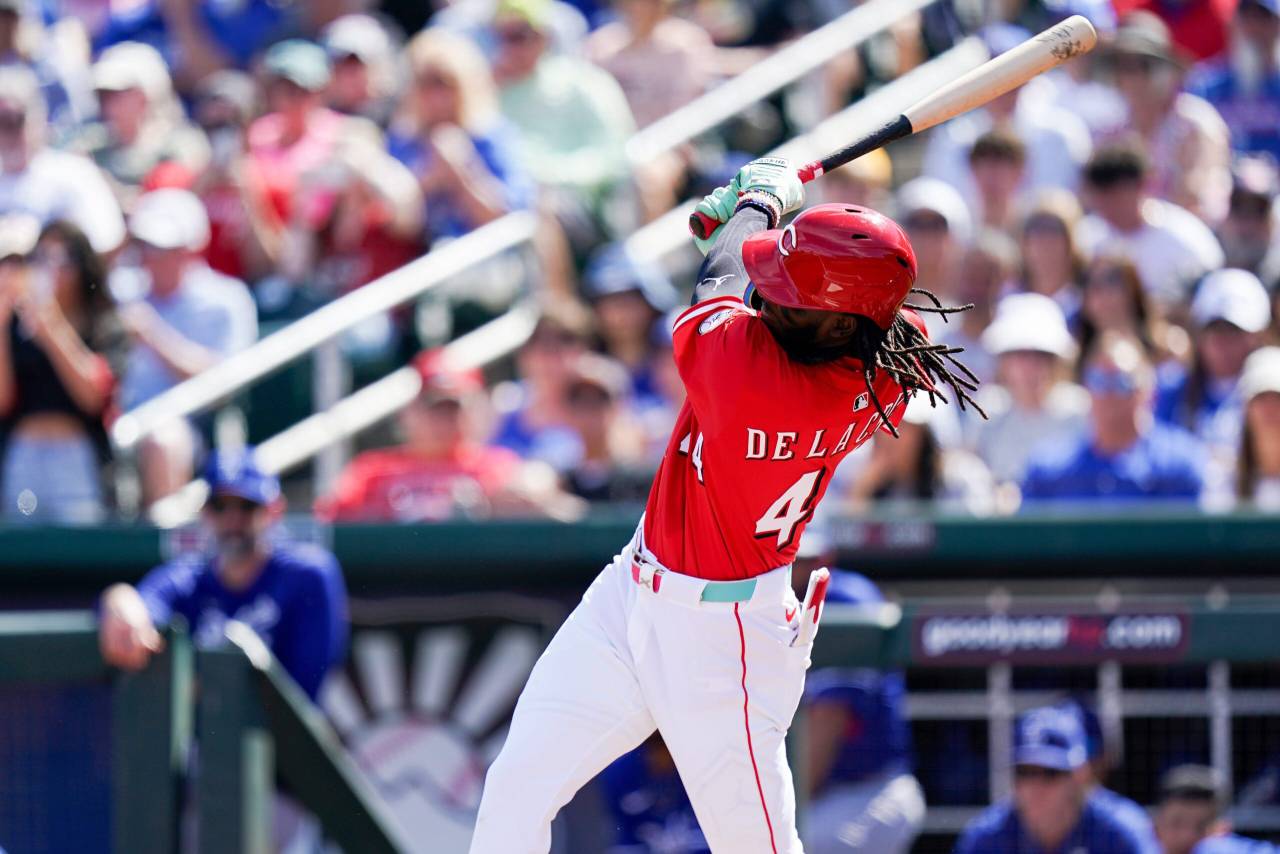 Resultados MLB 25 mayo: Marcadores y posiciones actualizadas