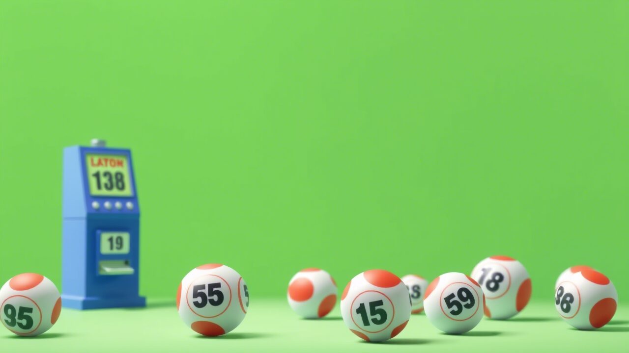 Resultados de la Lotería Real hoy 14 de mayo de 2025