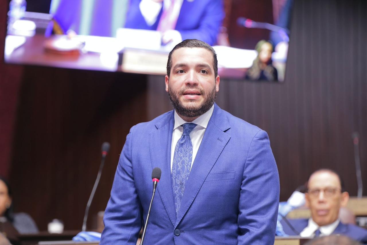 Diputado Charlie Mariotti Jr. califica de monopólica y abusiva la Ley ...