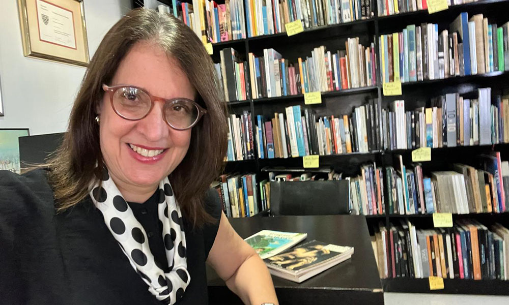 “Me gusta escribir sobre la cotidianidad, me identifico con las ...