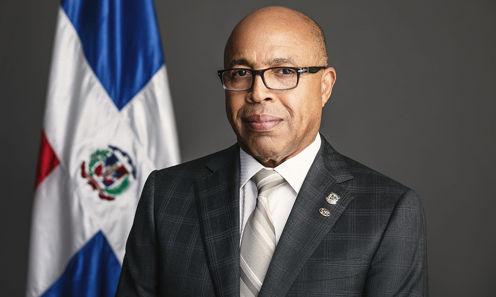 Pacheco dice en 2026 PRM tendrá una nueva etapa - Periódico elCaribe