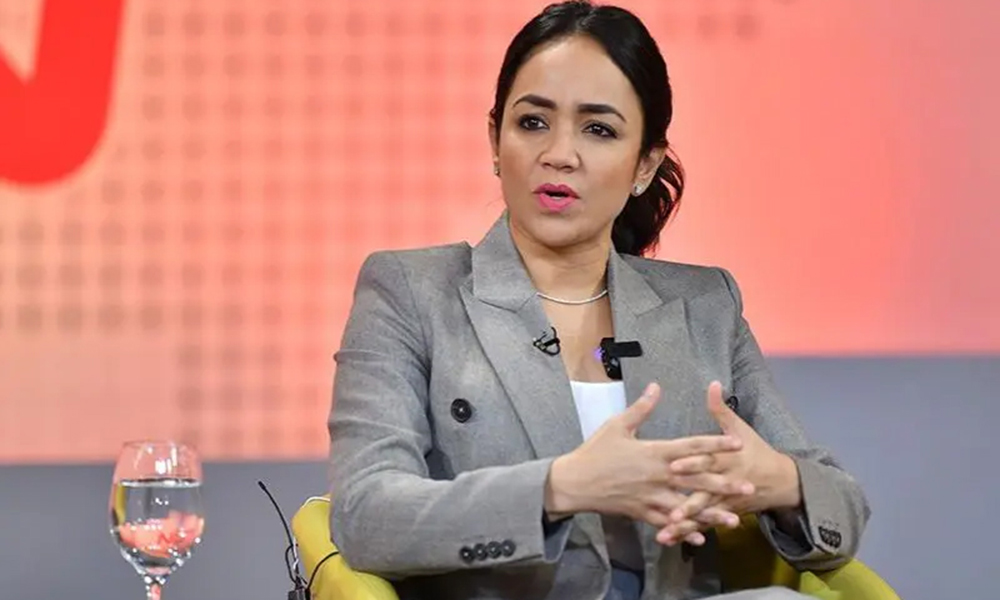 PRM anuncia apoyo total a Faride Raful - Periódico elCaribe