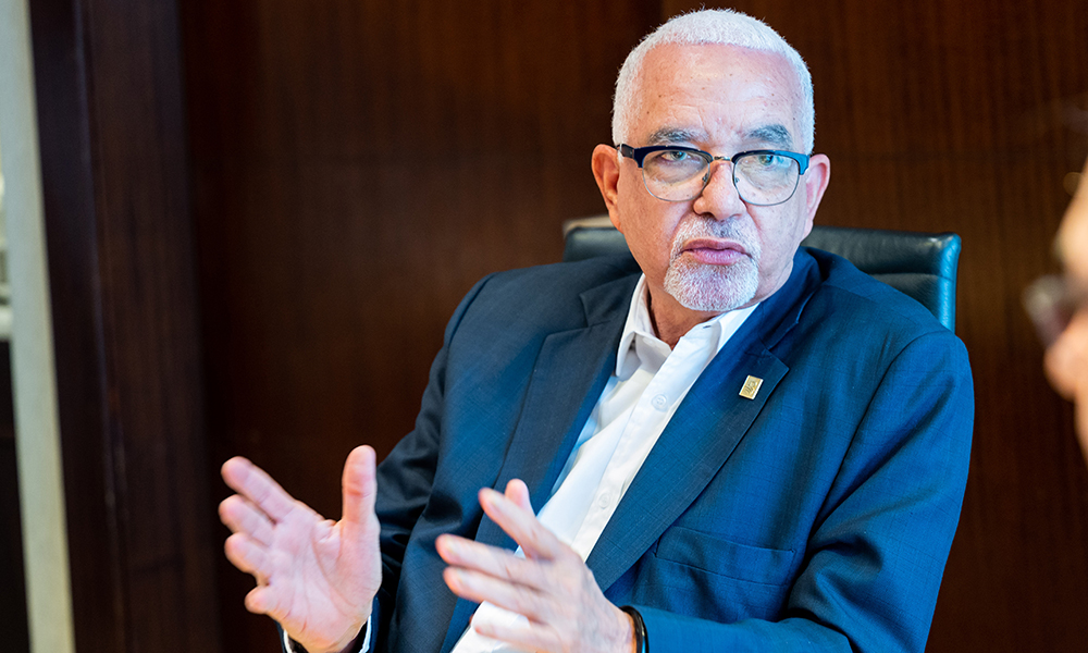 “Hablar de nuestro patrimonio desde distintas miradas” - Periódico elCaribe