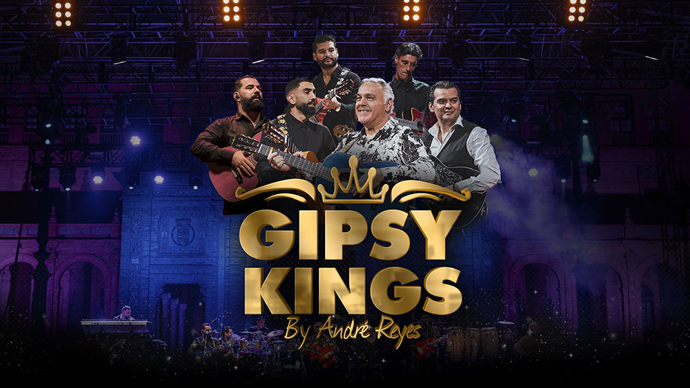 Gipsy Kings, aventura gitana o el canto permanente al camino ...