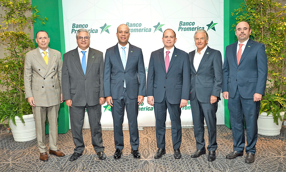 Promerica dice logra resultados muy positivos en sus indicadores ...