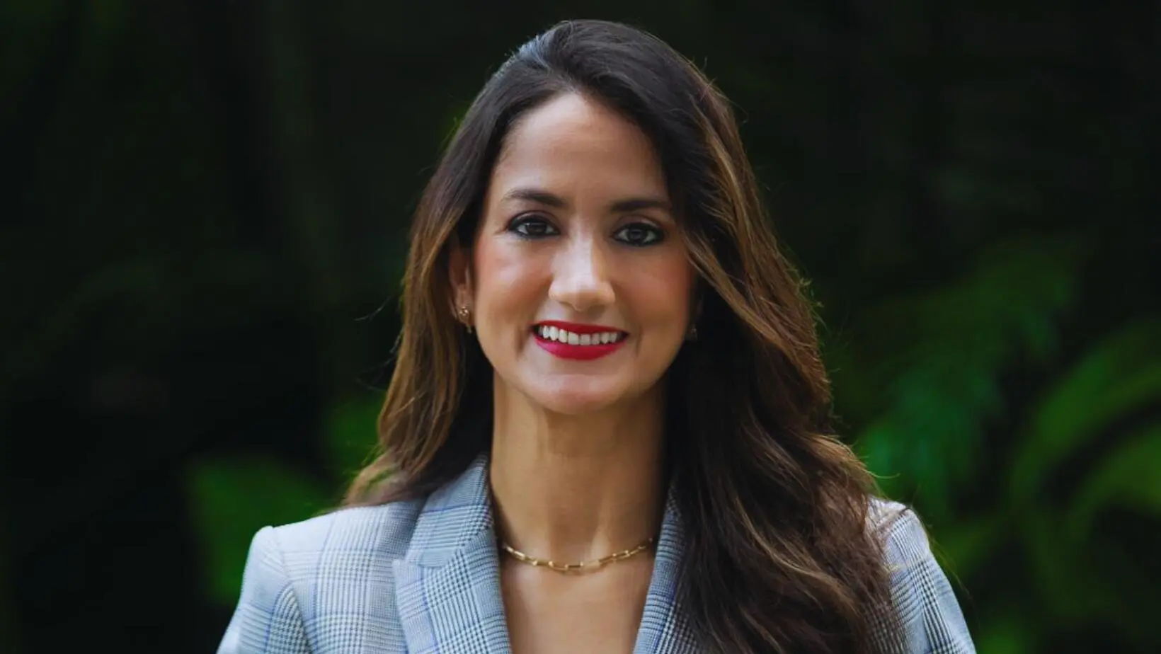 ANJE nombra a Crystal Fiallo directora ejecutiva