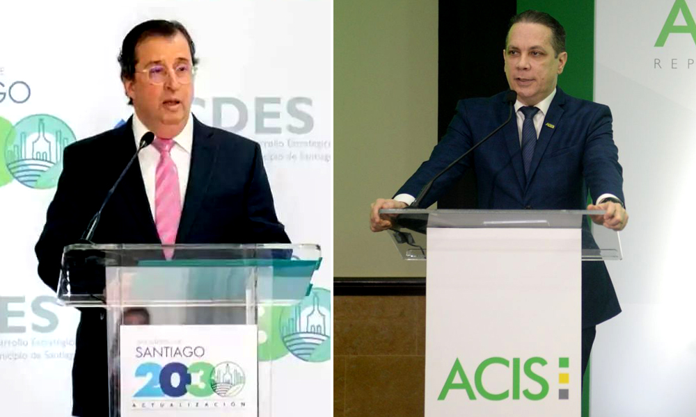 Consejo Estratégico elige hoy entre Filpo y Ricardo Fondeur - Periódico ...