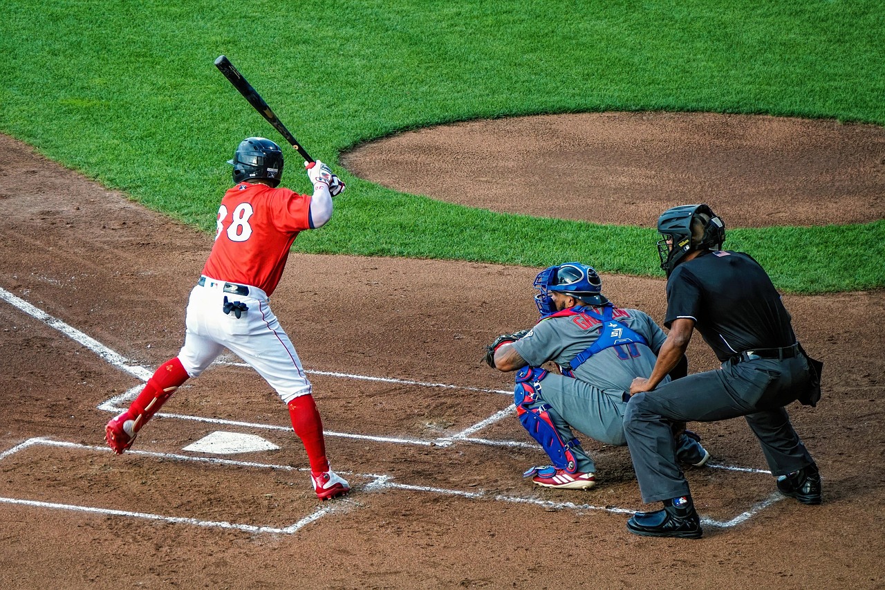 Calendario MLB Hoy 30 de Mayo: hora de juegos y cómo ver