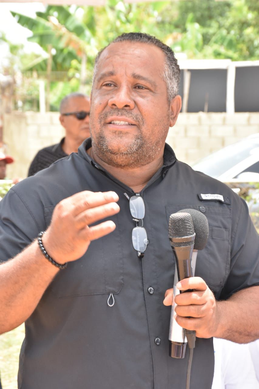 ABEPROSADO inaugura Torneos Municipales U-6 y U-8 “Copa Seaboard” con ...