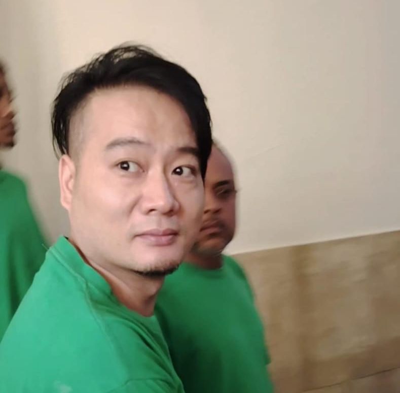 Garantía económica de 100 mil pesos para "chino de Mudan" - Periódico ...