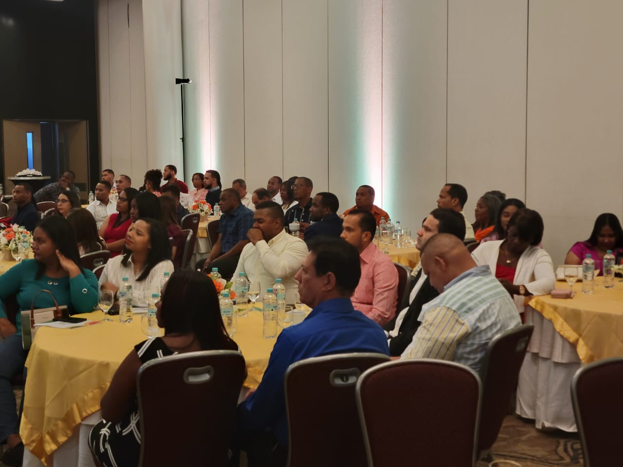 Cooperativa Mano Solidaria impulsa mipymes con más de RD$600