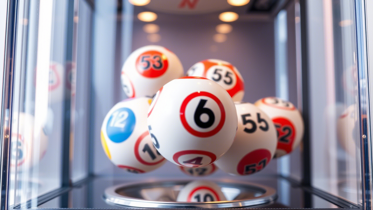 Resultados de la Lotería Real hoy 14 de junio de 2025