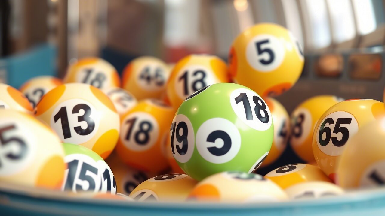 Resultados de Leidsa Hoy 25 de junio : Números Ganadores