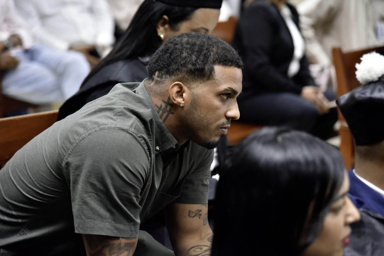 Wander Franco: del sueño de grandeza a un callejón migratorio